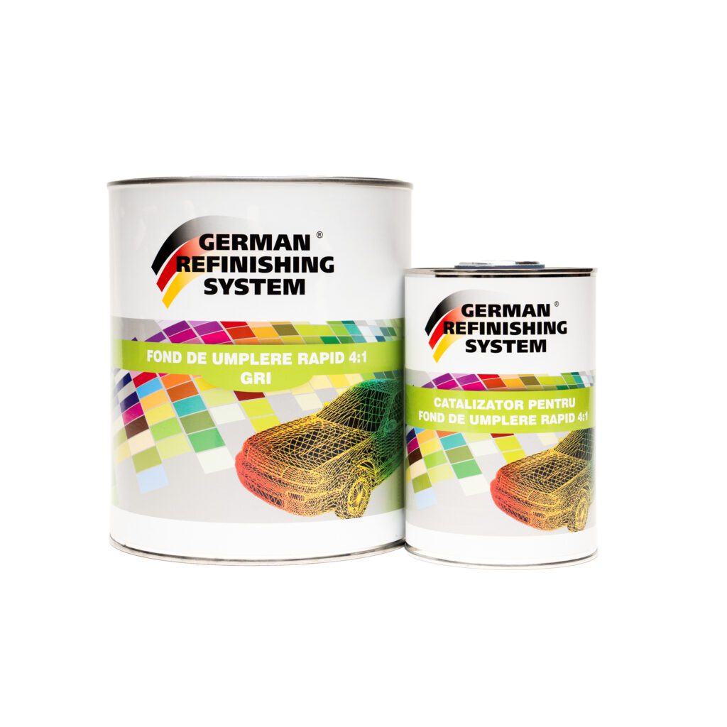 Primer auto - Magazin Vopsea Auto